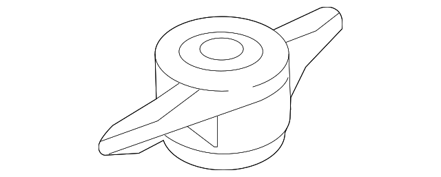 2020-2025 Kia Upper Mount 55310-S1100 | Kia Parts Online