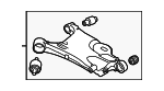 Volvo XC90 Suspension Parts | Volvo OEM Parts Direct