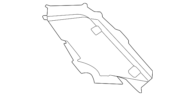 51-11-9-451-144 - 2022-2024 BMW - Cover Plate | Buy BMW Parts Now