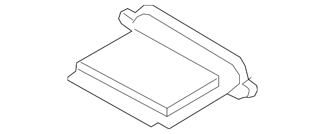 63-11-7-304-906 - 2011-2016 BMW - Control Module | Buy BMW Parts Now