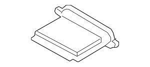 63-11-7-304-906 - 2011-2016 BMW - Control Module | Buy BMW Parts Now