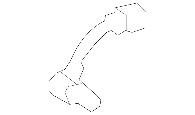 Genuine Toyota Tail Gate Switch part# 84830-35050 for 2003-2019 Toyota ...