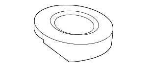 2005-2025 Ford | Coil Spring Insulator | 5C3Z-5415-A | Walls' Ford Parts