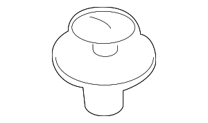 2010-2025 Subaru Clip 909140063 | Subaru Parts Store