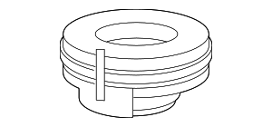 205-324-04-84 - Upper Seat 2015-2024 Mercedes-Benz | Mercedes-Benz ...
