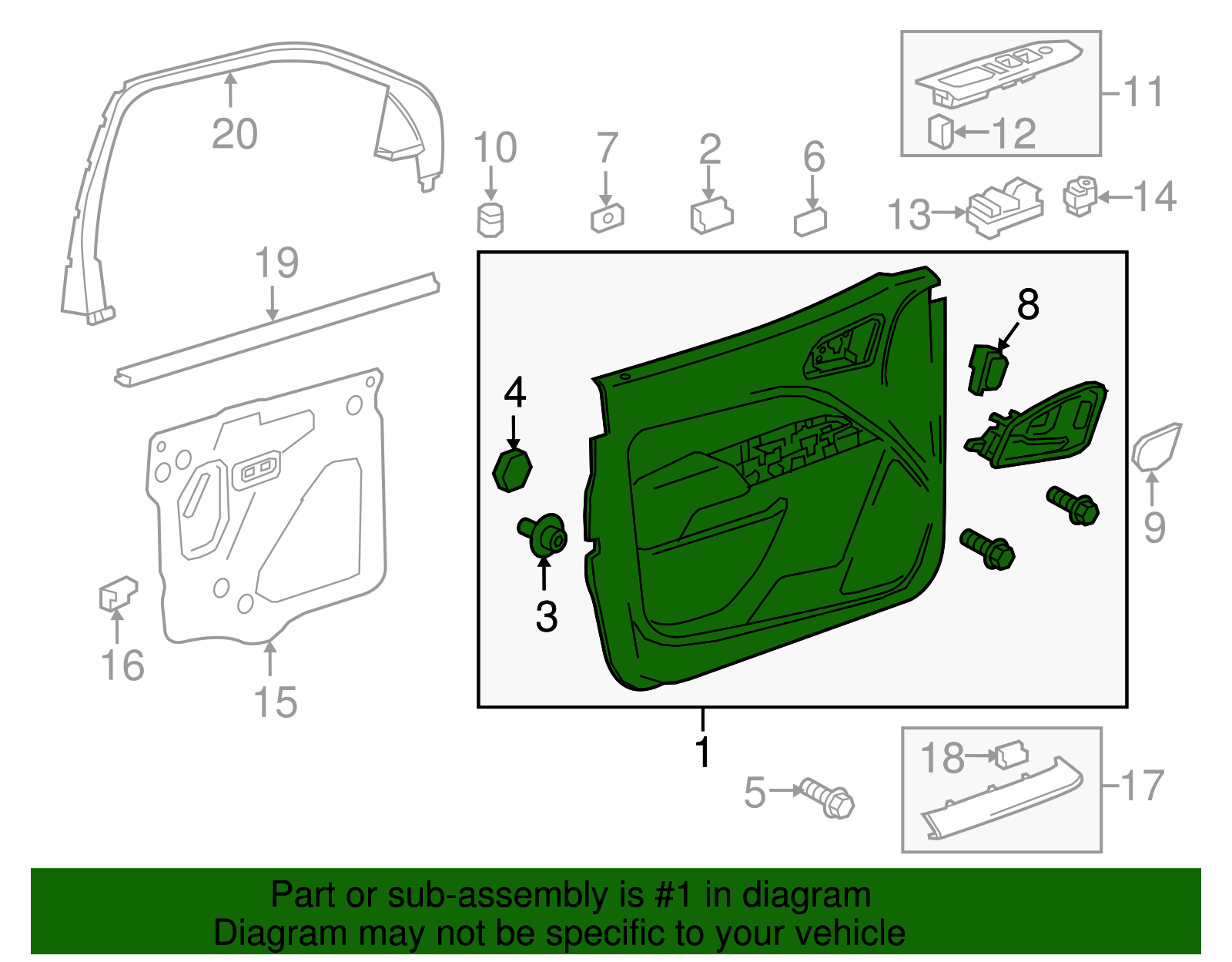 87869371 - F Trim | Partners Chevy
