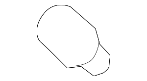 2010-2025 Toyota Bulb 99132-12050 | OEM Parts Online