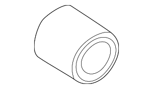 Bearing 28016AA030 | Subaru Parts Store