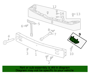 2020-2025 Cadillac CT5 Guide 85596488 GM | GMPartsDirect.com