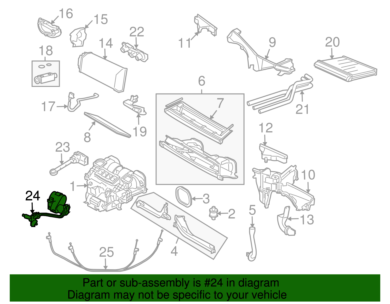 2010-2012 Land Rover Range Rover | Motor | LR012726 | Express Land ...
