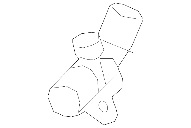 2016-2022 Toyota Water Pipe 16577-37080 | OEM Parts Quick