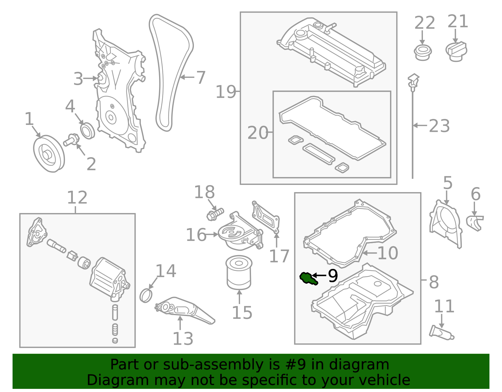 2004-2025 Mazda OEM NEW 04-07 Mazda MX-5 Miata 5 3 6 CX-7 Sport Engine ...