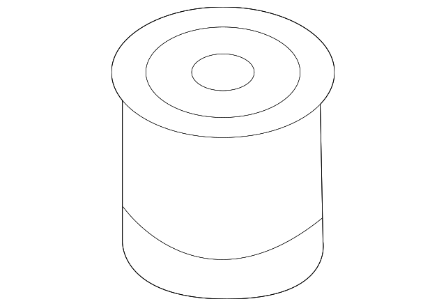 LF05-14-302B - Filter 2004-2015 Mazda | Mazda-Parts