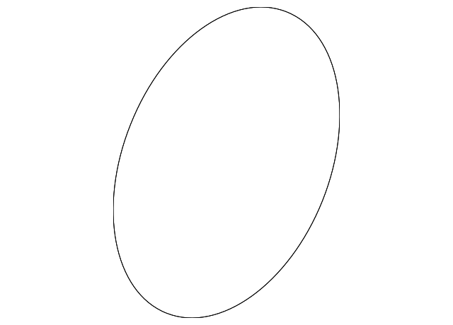 2005-2025 Subaru Door Shell Grommet 909230046 | Subaru Parts Store