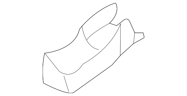 Hyundai - 81440-4D503 - Controller - 2007-2008 Hyundai Entourage | OEM ...