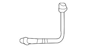 2011-2017 GM Heated Oxygen Sensor 12639692 GM | GMPartsDirect.com