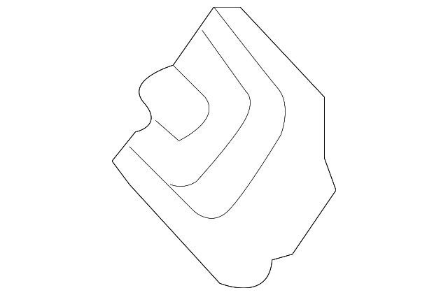 97162-C1010 - HVAC Air Inlet Door Actuator 2016-2025 Kia | Kia.Parts Store