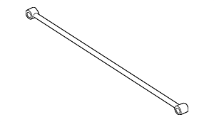 5R3Z-4264-AA - Track Arm Assembly 2005-2014 Ford Mustang | Direct ...