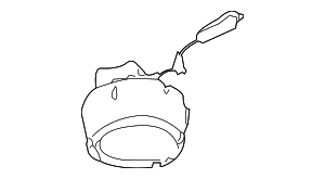 1K0-959-613-C-2EN - Potentiometer 2009-2014 Volkswagen | Wolfsburg ...