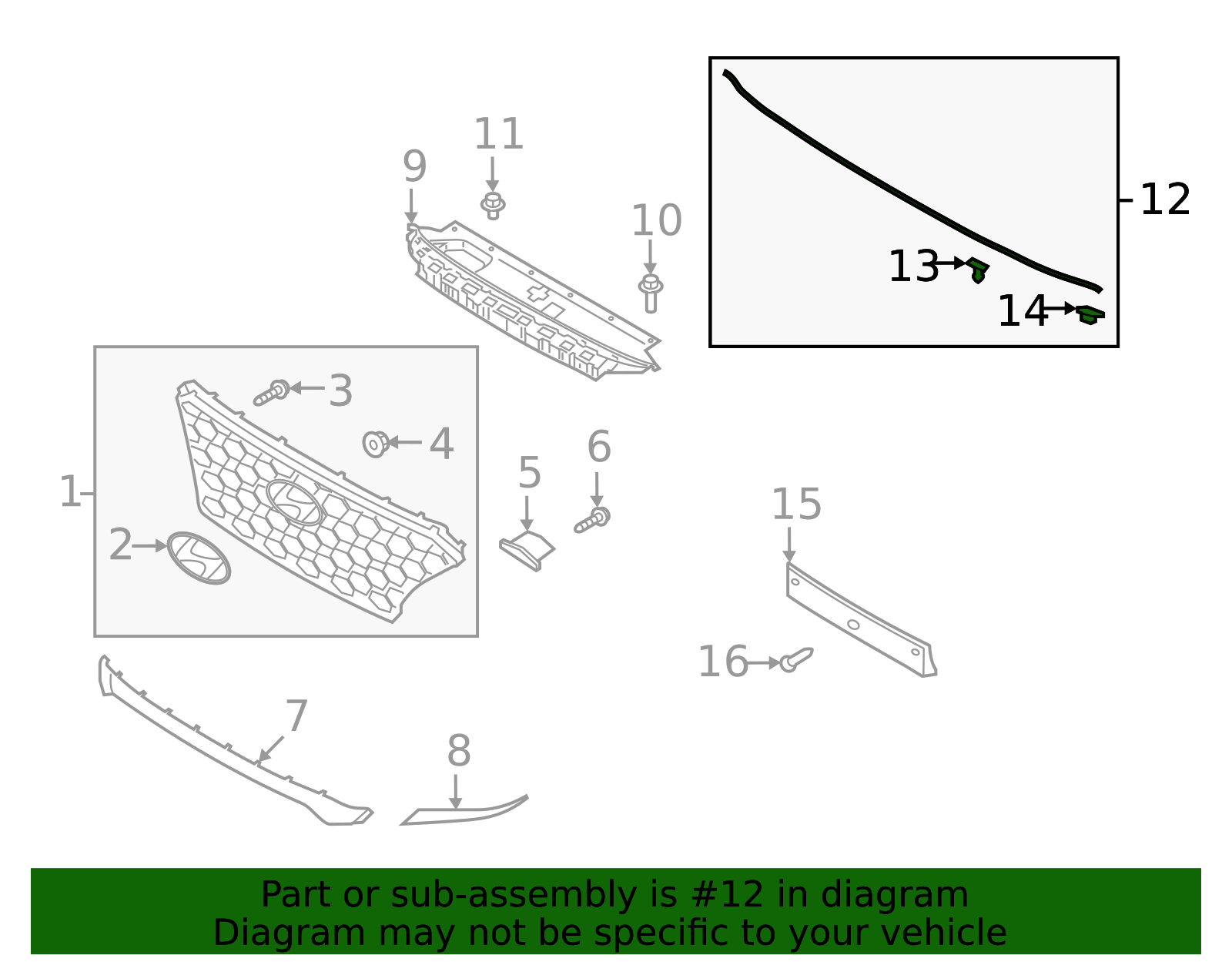 86360-S1500 - High-Quality Weatherstrip for 2021-2023 Hyundai Santa Fe ...