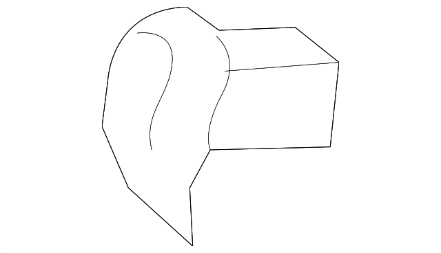 2014-2025 GM Parking Assist Alarm Sensor 23428269 | Shop Matick Buick GMC