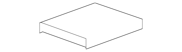 2013-2025 GM Cabin Air Filter 13508023 | Capital Chevy Parts