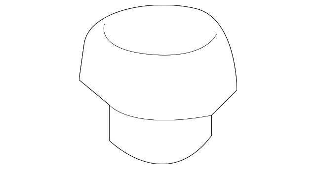 2001-2004 Toyota Tacoma Shift Indicator Cover 33554-35050 | MotorMotor