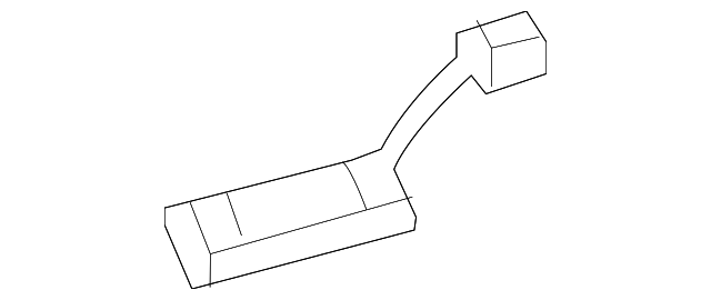 Genuine Toyota Switch Assembly, Back Door Opener part# 84840-35010 for ...