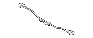 2006-2010 Infiniti Suspension Support 55451-EG010 | OEM Parts Online