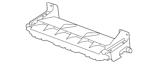 Genuine OEM Radiator Part# T2R18423 Fits 2010-2024 Jaguar: Up To 35% ...