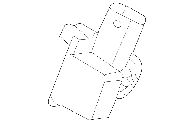 2021-2024 Volkswagen ID.4 Occupant Sensor 4N0-963-553-A | OEM Parts Online