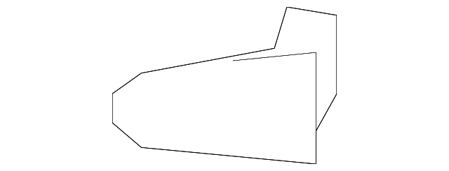 2010-2025 GM Airbag Impact Sensor 13502577 GM | GMPartsDirect.com