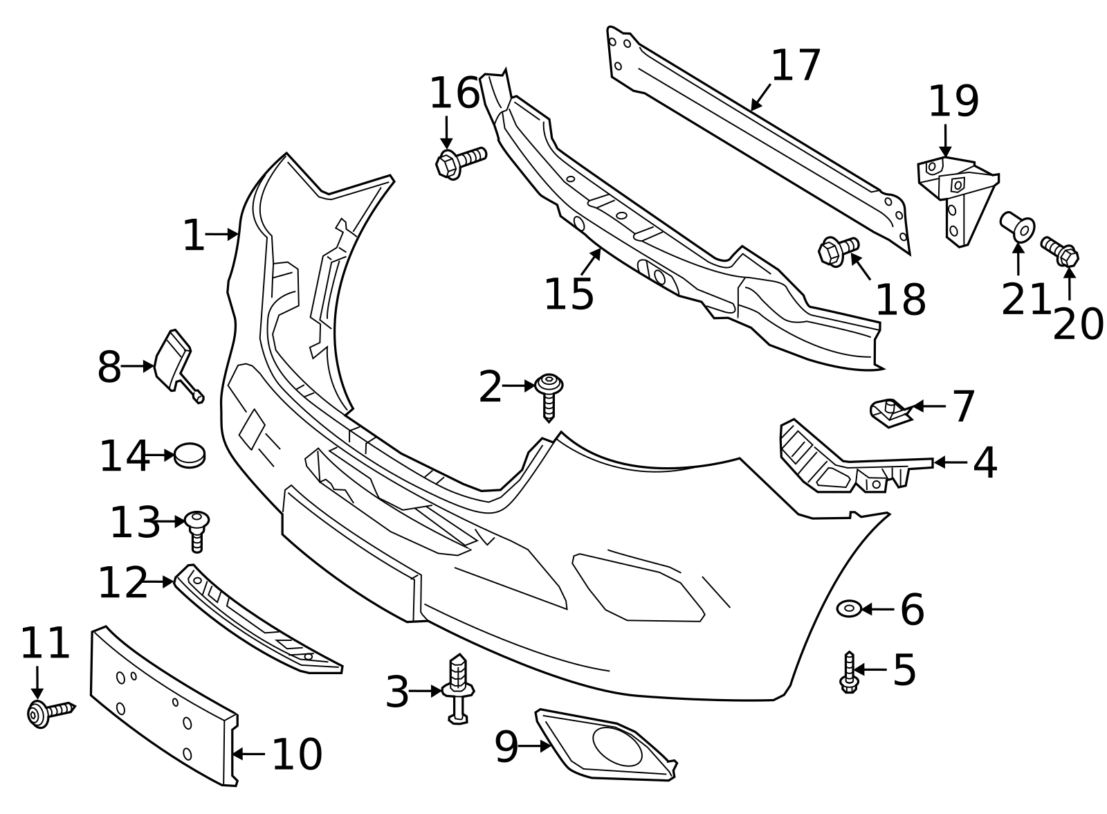 907-620-45-01 - Cross-Member | Buy Mercedes Parts Now