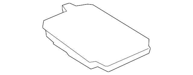 OEM Ford Memory Module For 2017-2020 Lincoln - Part No. GU5Z-14C708-BS ...