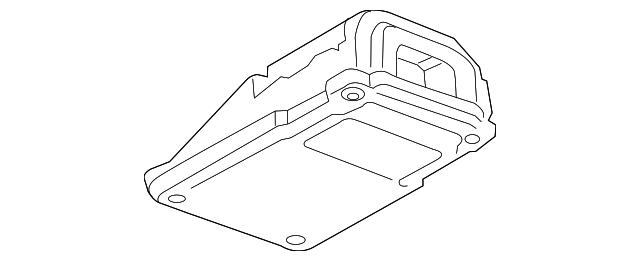 2017-2025 GM (Replaces 84467085) Front View Camera 86527299 GM ...
