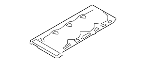 2013-2021 Volkswagen Head Gasket 06K-103-383-K | VW Direct Auto Parts
