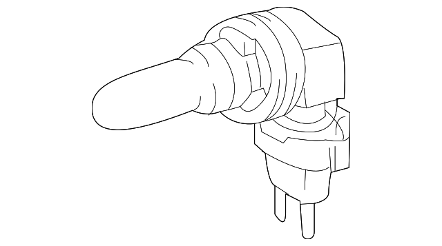90981-13081 - Lexus Fog Lamp Bulb 2008-2015 Lexus | Performance Auto Parts