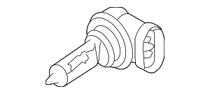 2013-2022 Ford | Motorcraft™ Headlamp Bulb | HB-131 | Walls' Ford Parts