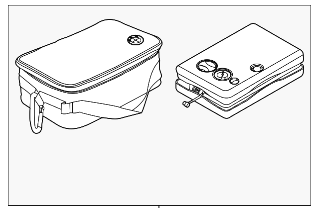 2018-2025 BMW Bmw Mobility Kit 71-10-2-333-674 | OEM Parts & Accessories
