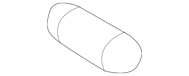 1989-2025 Hyundai Bulb 18645-05009-N | OEM Parts Online