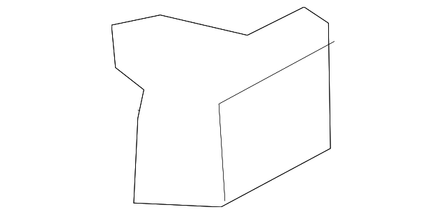 2011-2018 Nissan Rocker Molding Clip 76882-EW00B | OEM Parts Online