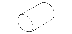 18308648042 - 2016-2019 BMW Tailpipe Extension (18-30-8-648-042) | BMW ...