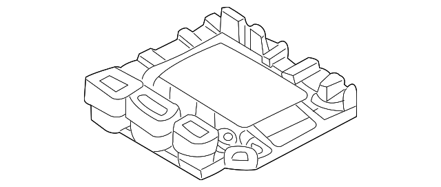 1990-2003 GM Ignition Control Module without Coil 19178835 | Capital ...