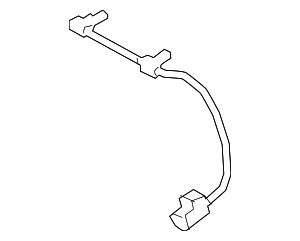 97614-J5000 - Temp Sensor 2018-2023 Kia Stinger | Kia Cheap Parts