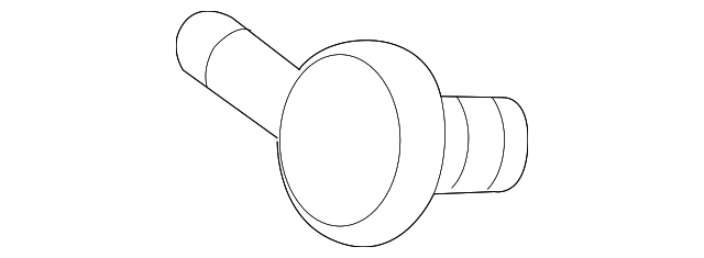 4630A347 - Mitsubishi Check Valve 2008-2025 Mitsubishi | Performance ...