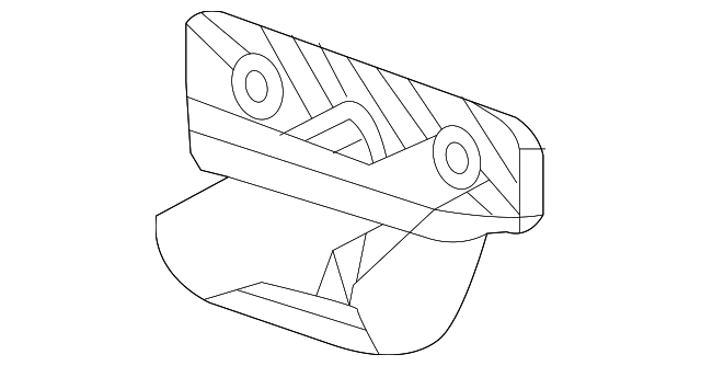 2021-2024 Chevrolet Front View Driver Information Camera 84710883 ...