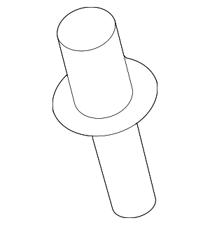 2003-2010 Ford Engine Coolant Temperature Sender 3C3Z-10884-AA | OEM ...