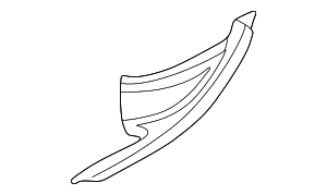 51477014630 - 2002-2008 BMW Carpet Retainer (51-47-7-014-630) | BMW of ...