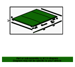 2019-2025 GM Bed Tonneau Cover By Advantage 19416976 GM | GMPartsDirect.com