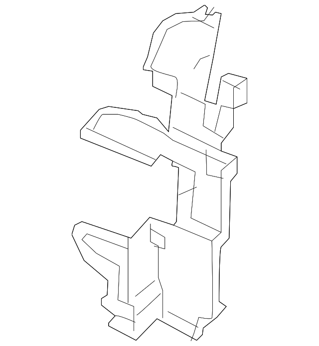215599uf0a - Nissan Air Guide 2019-2024 Nissan Murano | Performance ...